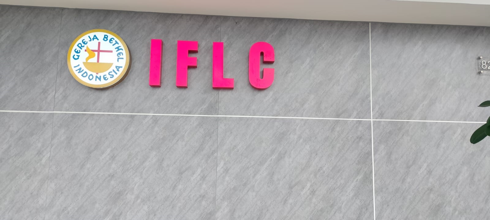 IFLC Tangerang